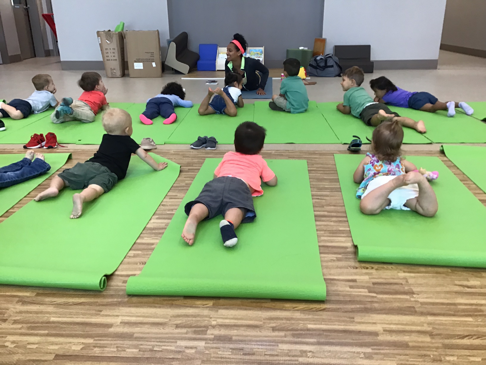 Guide To Selecting The Best Excelled Montessori Program