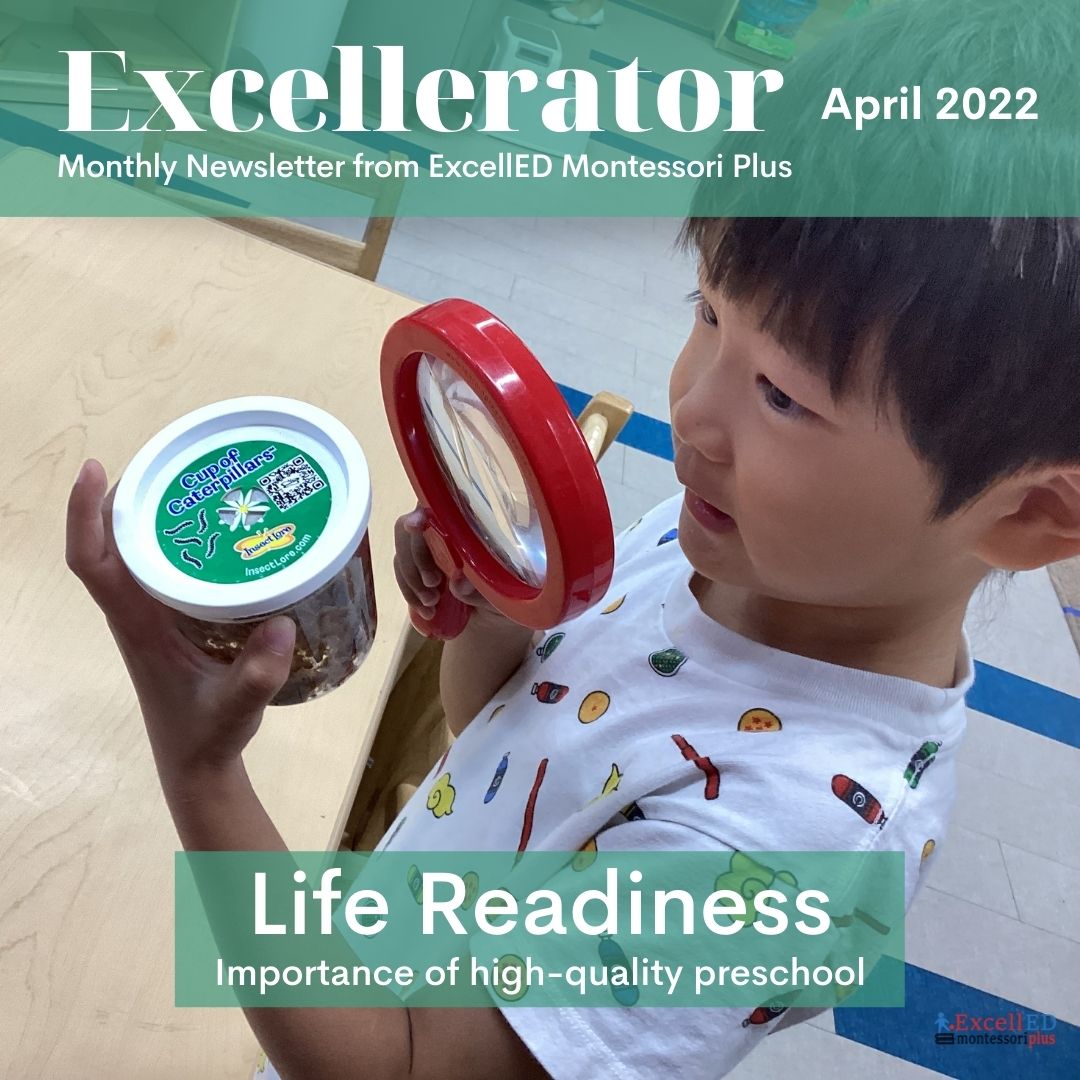 Essential Skills Training: Preparing Your Child for Life