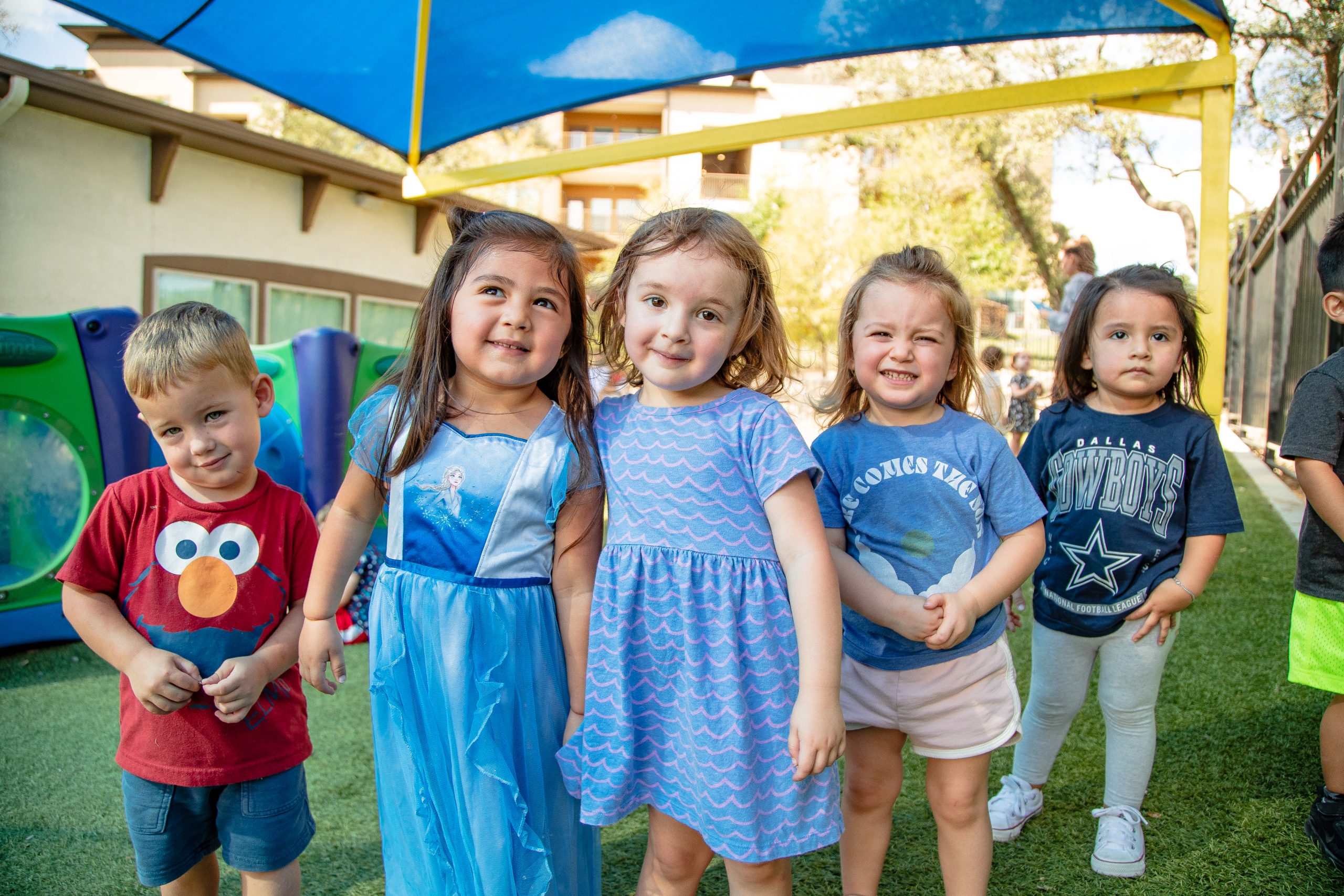 Infant Toddler Developmental Specialist - Excelled Montessori Plus